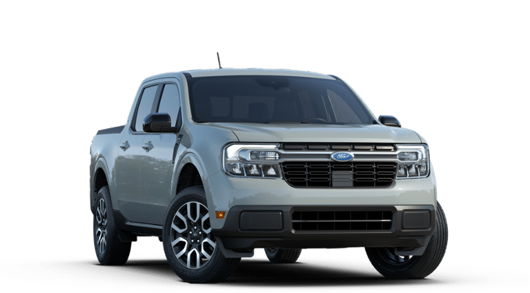 2024 Ford Maverick® LARIAT - Vehicle Details Page